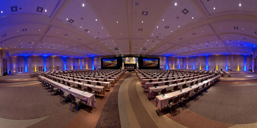 Peoria Area Convention and Visitors Bureau - Planners - Meetings and ...