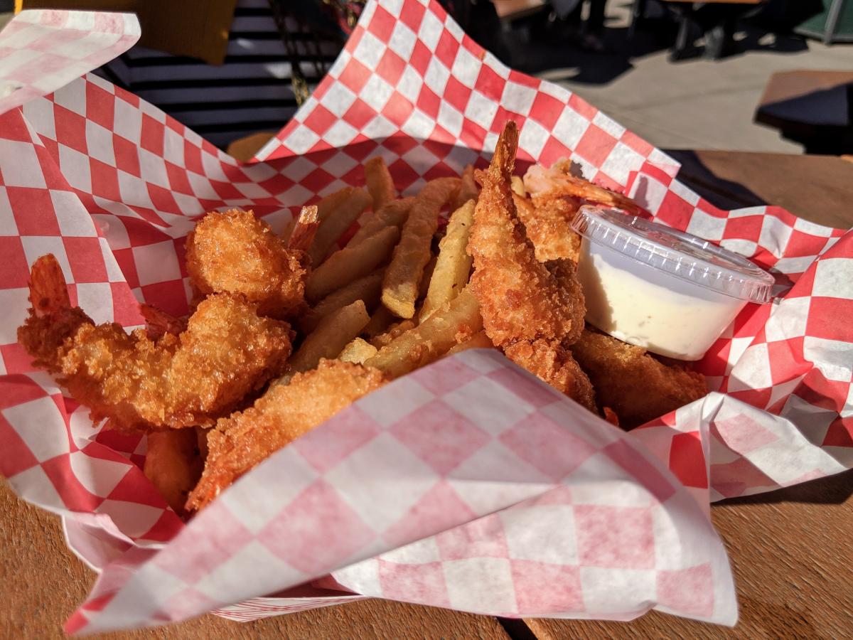 Friday Fish Fry Recommendations in Greater Peoria