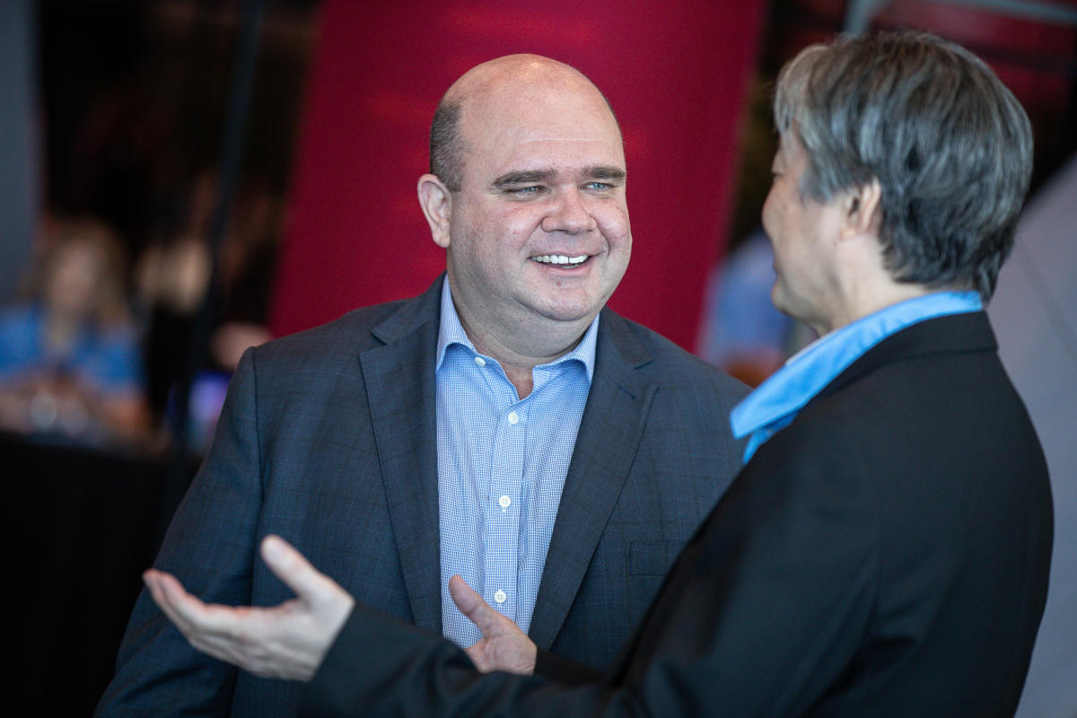 Business Events Perth welcomes appointment of new Chair