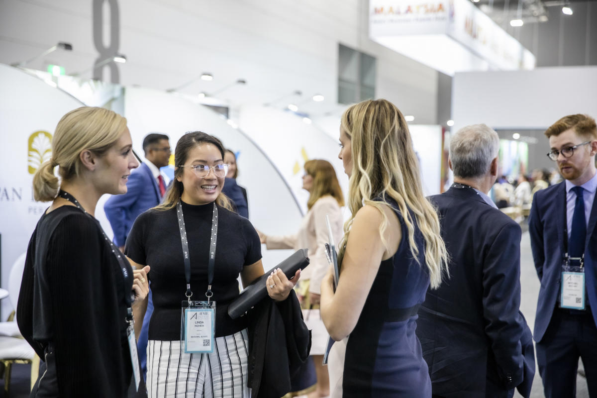 Conference and Event Support