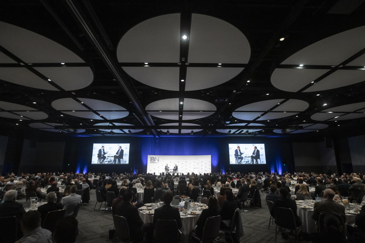 Business Events Perth welcomes Federal Govt’s $50 million stimulus for ...