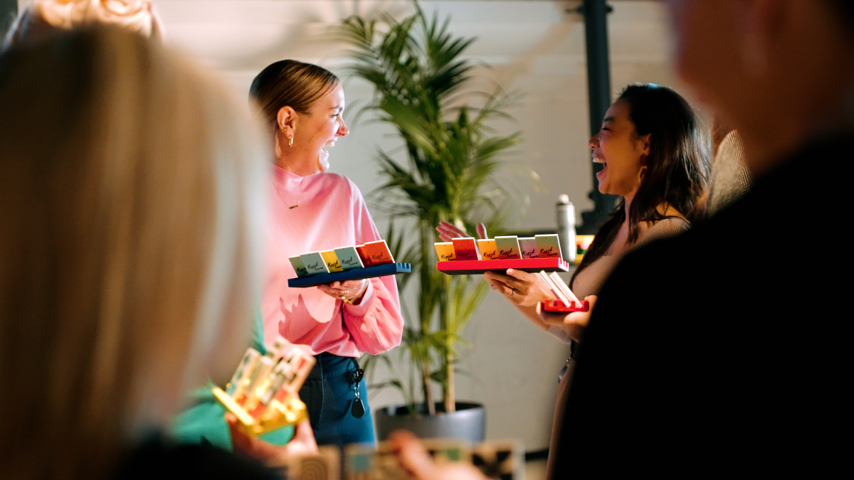 Rapid Teams launches The Ascent team experience for the Australian ...