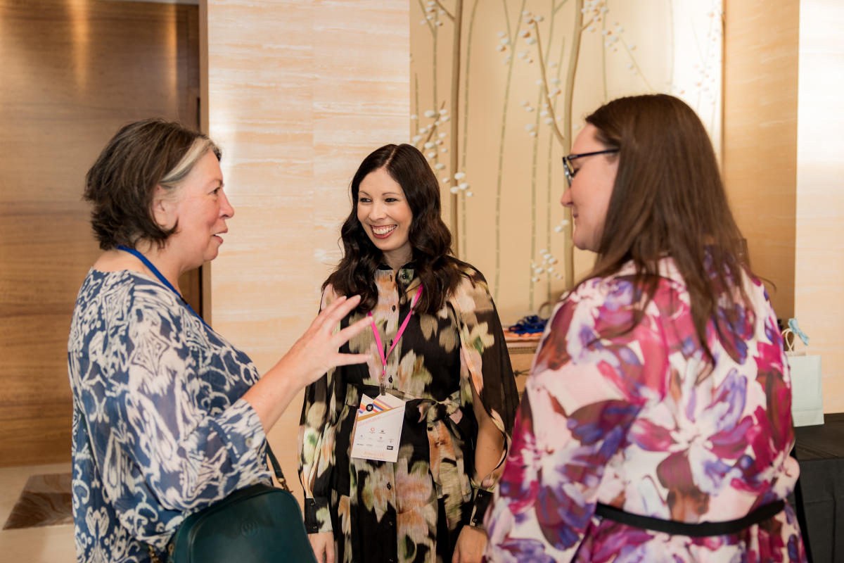 The Event & Conference Co. Team Expands