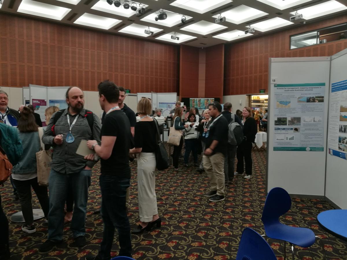 Organising a Plastic Free Conference For 570 Delegates