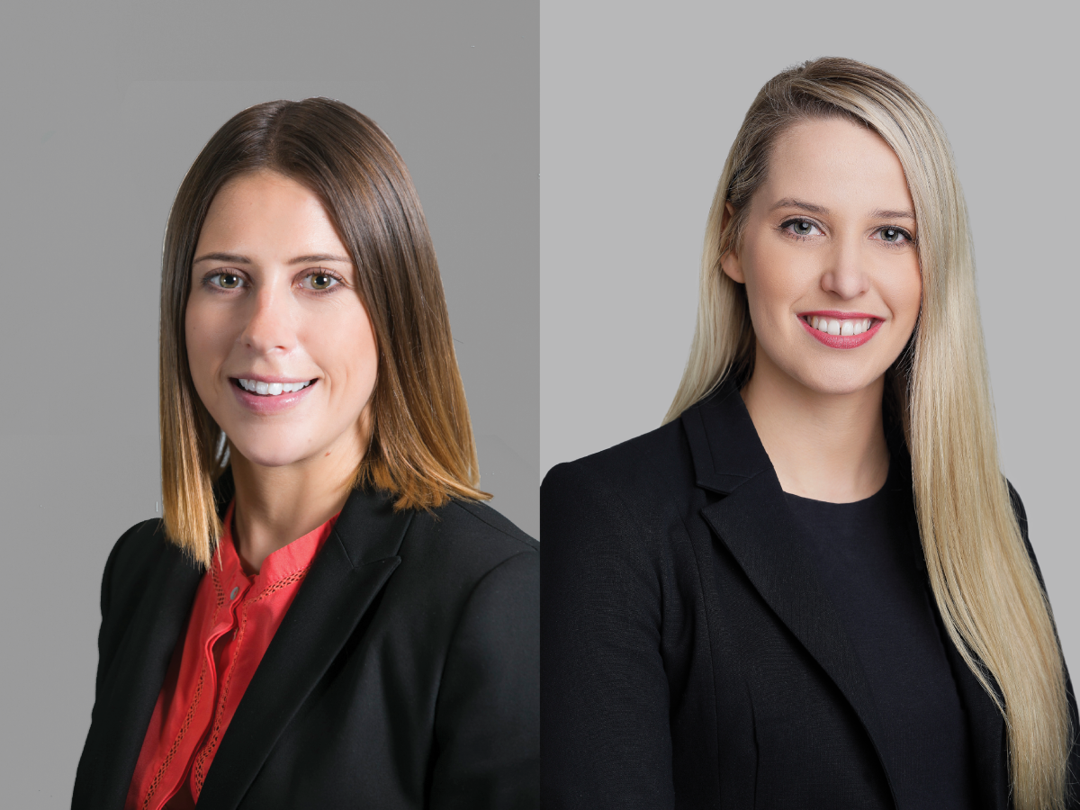 Becky Riley returns to Business Events Perth, Danielle Mauro joins ...