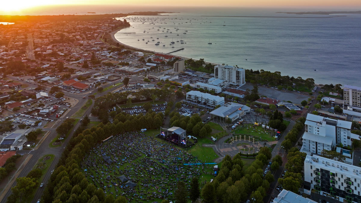 6 Ways to Have a Big Day Out in Rockingham