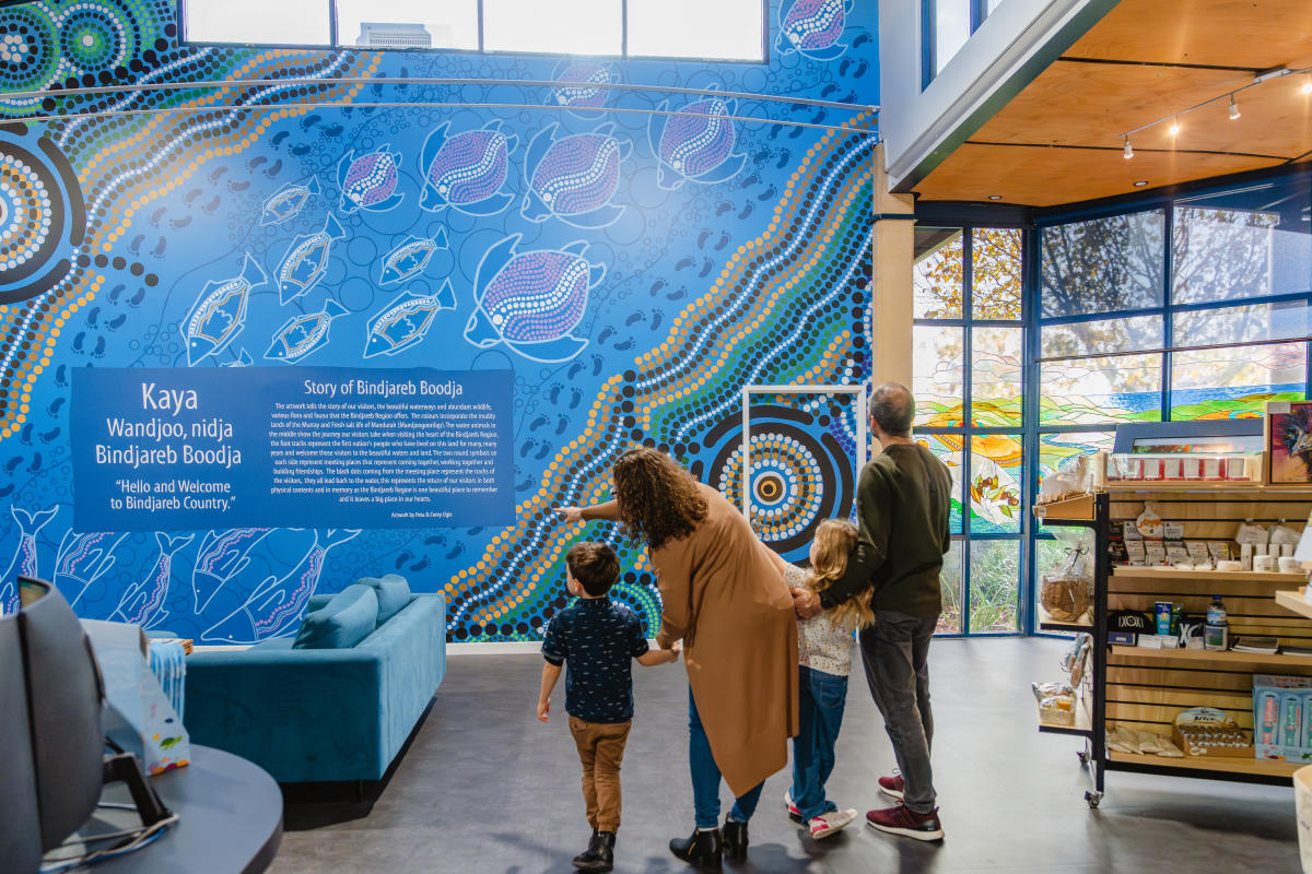 Plan Your Trip | Destination Perth