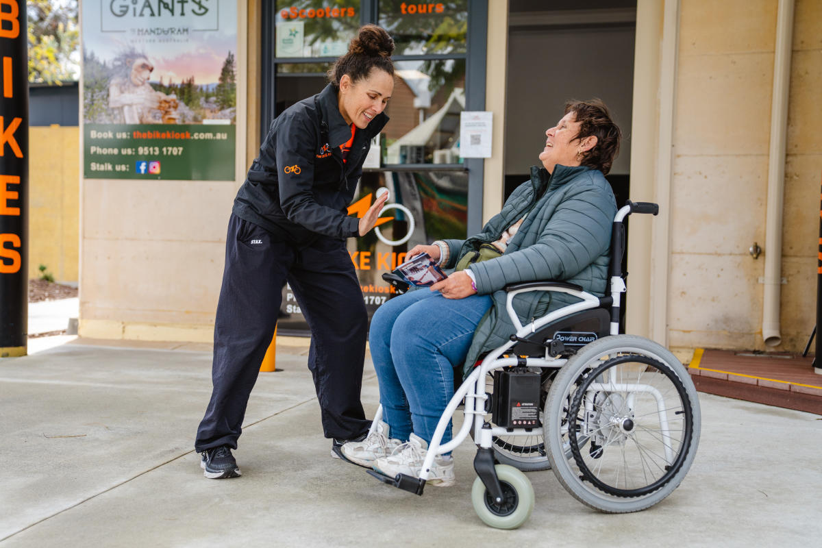 Accessible & Inclusive Travel