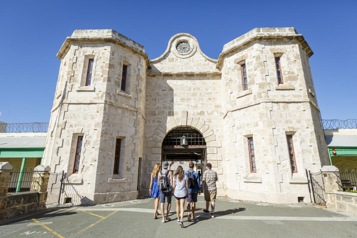 Fremantle Trails