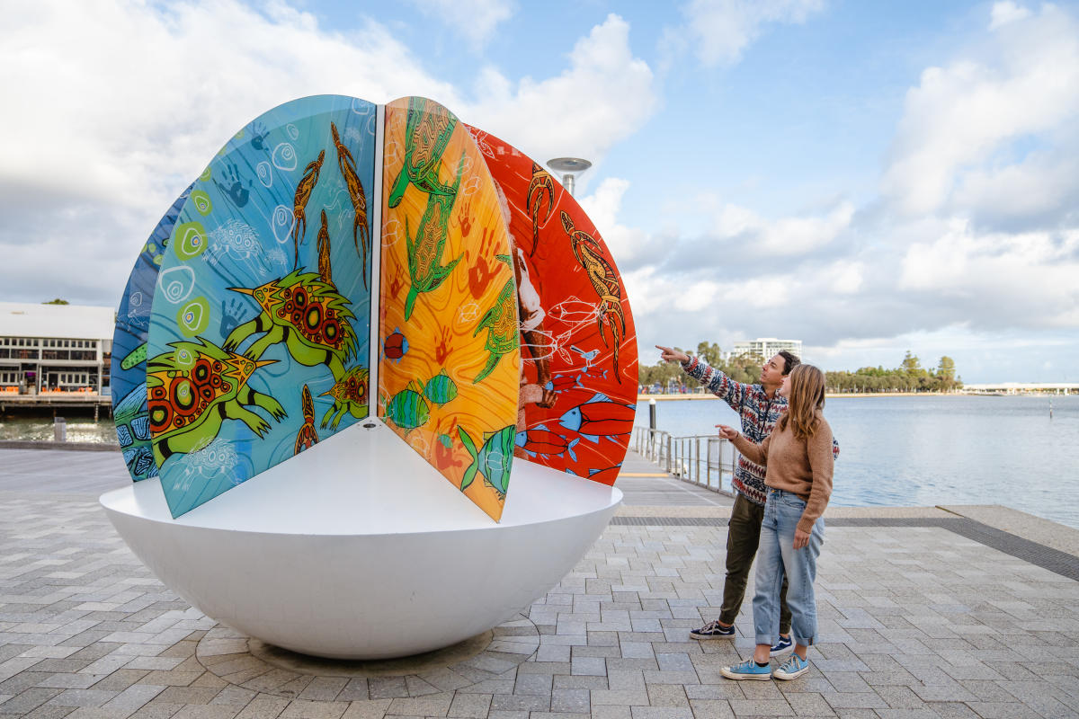 Arts and Culture in Perth | Destination Perth
