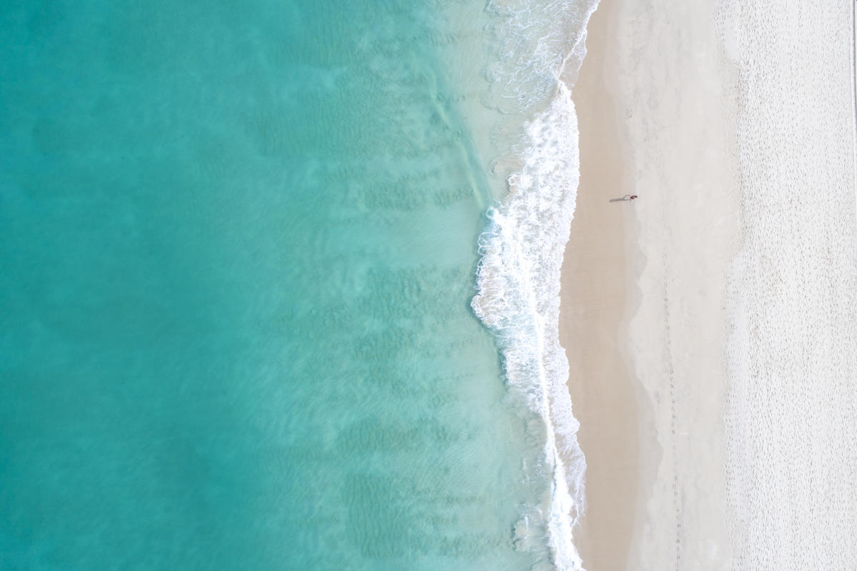 Your Guide to the Best Beaches in Fremantle