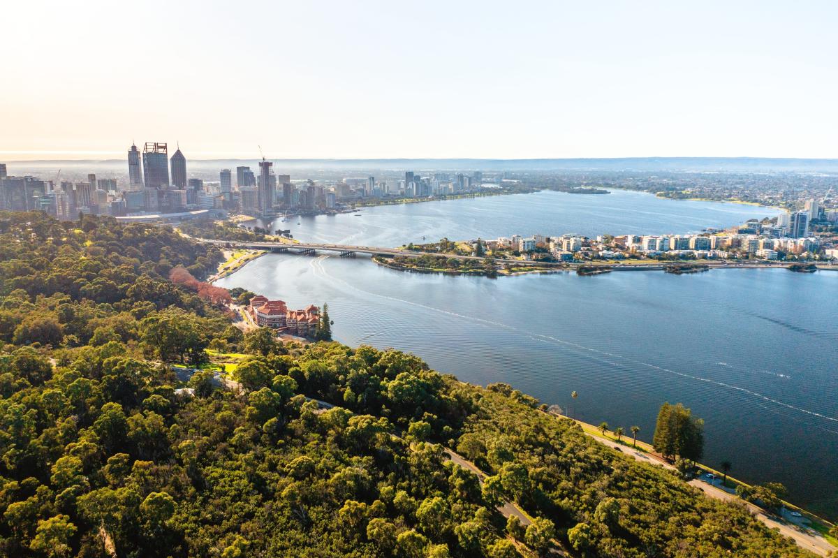 An urban explorer’s guide to Perth City!