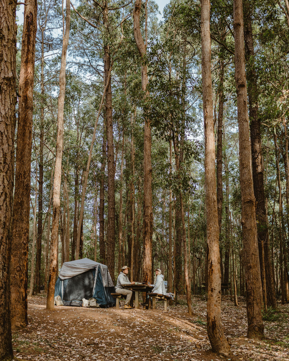 Perth Camping & Caravanning Adventures | Destination Perth