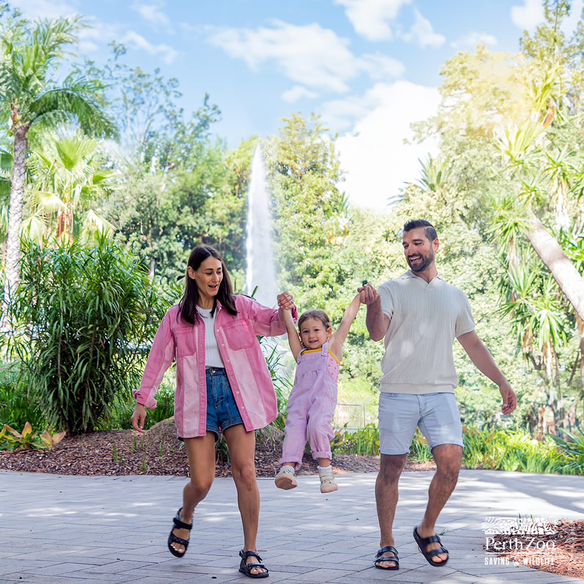 Perth City Family Weekend