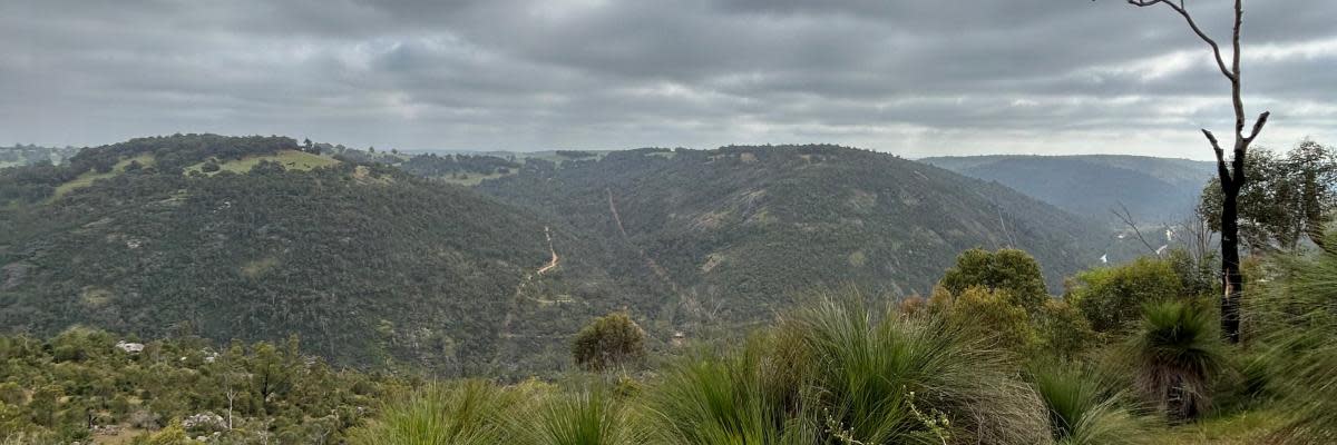 Escape to the Avon Valley National Park