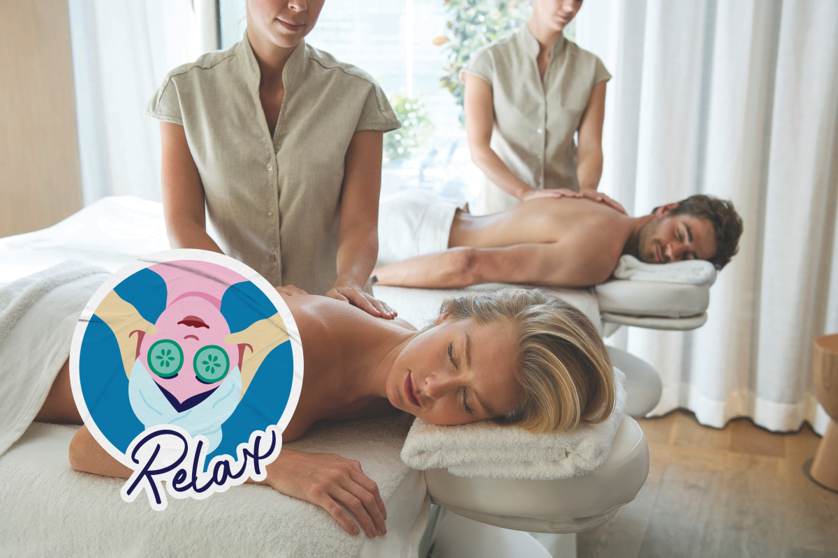 How to Relax in Perth This Winter 2025 | Destination Perth