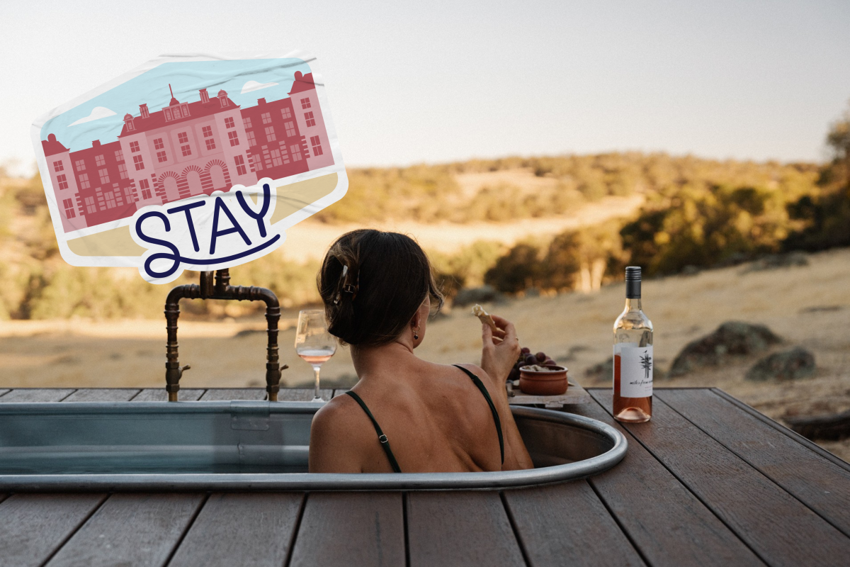 Winter Staycations Perth | Destination Perth