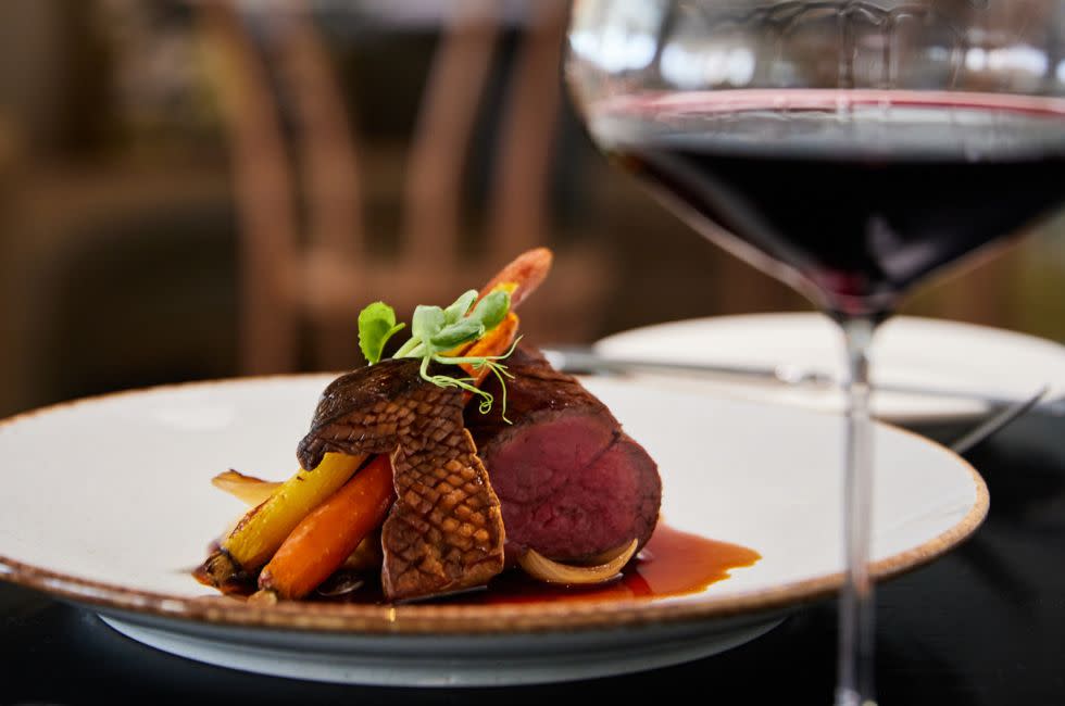 Bon Appetit Perth: 10 Best Places To Enjoy French Cuisine