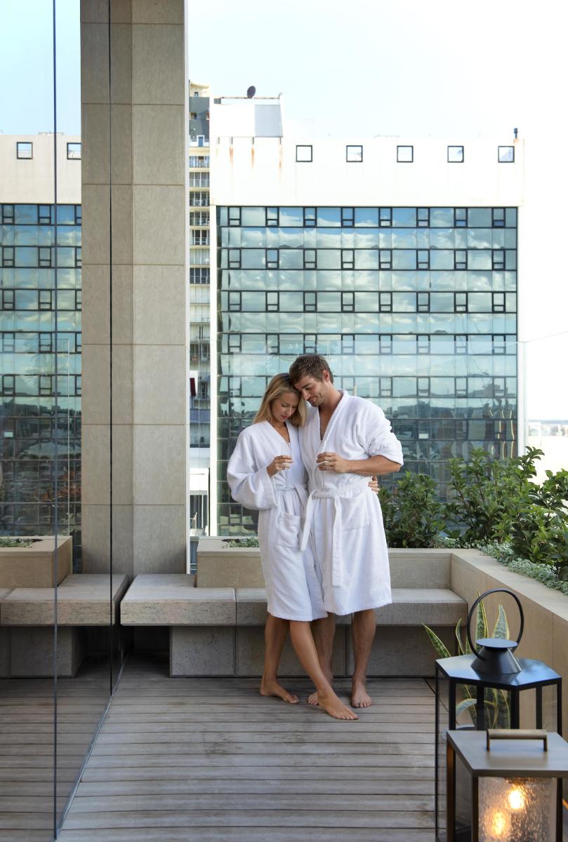 Perth Day Spas & Wellness Experiences, Retreats + Events