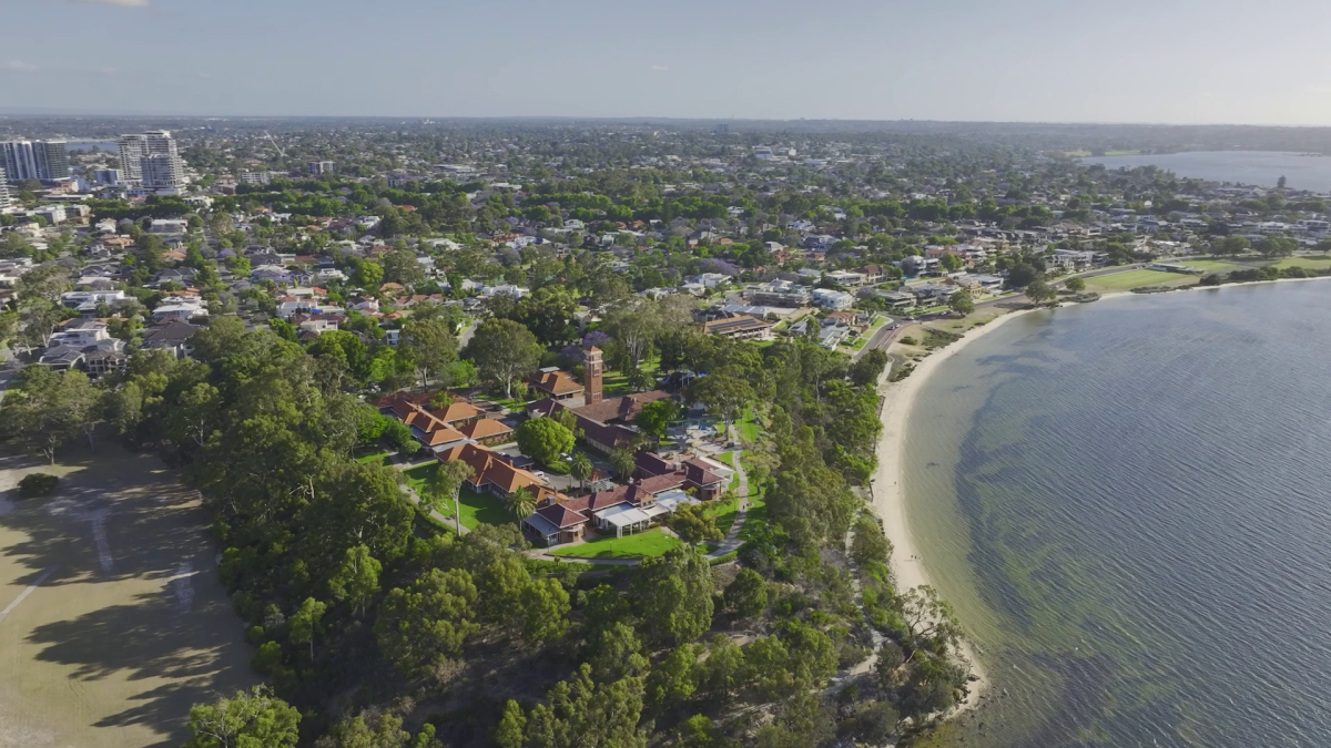Explore the City of Melville | Nature, Culture & River Adventures Near ...