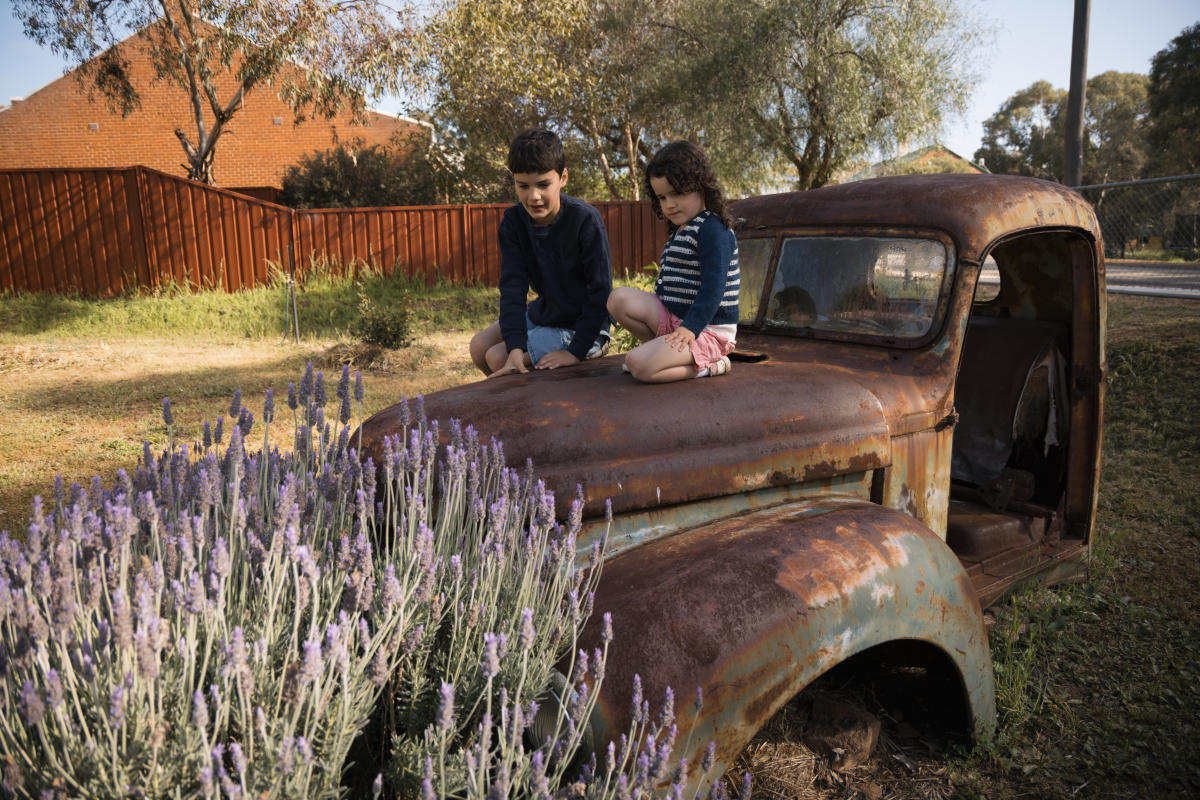 Beverley | Destination Perth