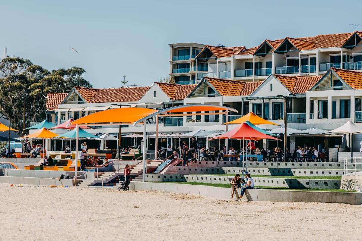 Perth to Rockingham 3 Day Itinerary