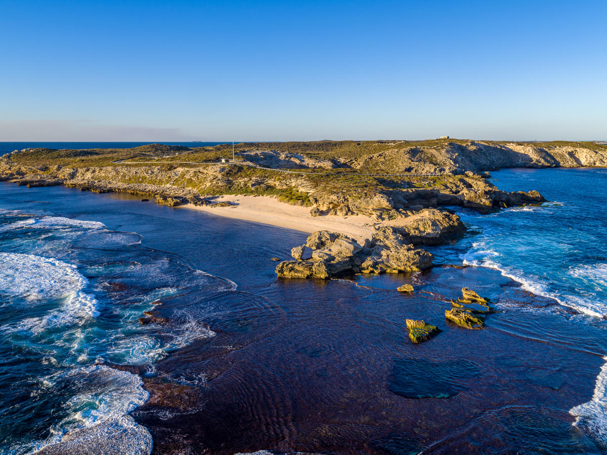 Rottnest Date-cation Itinerary for Off-Season