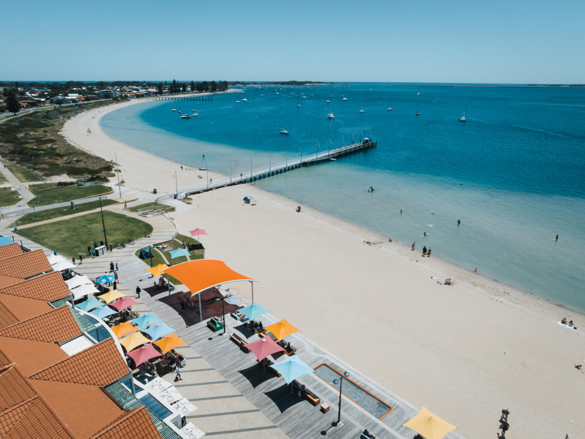 Things To Do In Rockingham | What's On In Rockingham | Destination Perth