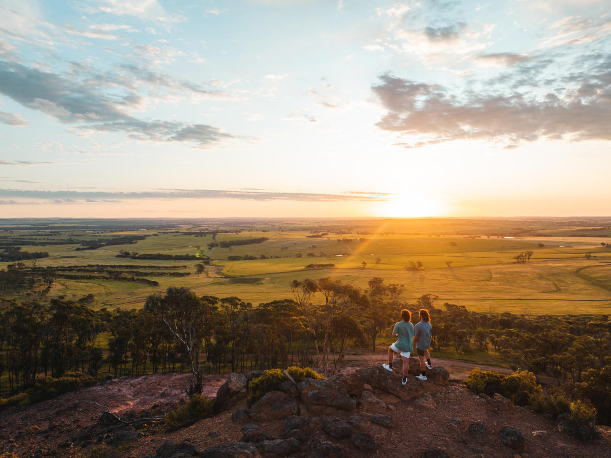 Things To Do In The Avon Valley Region - Destination Perth