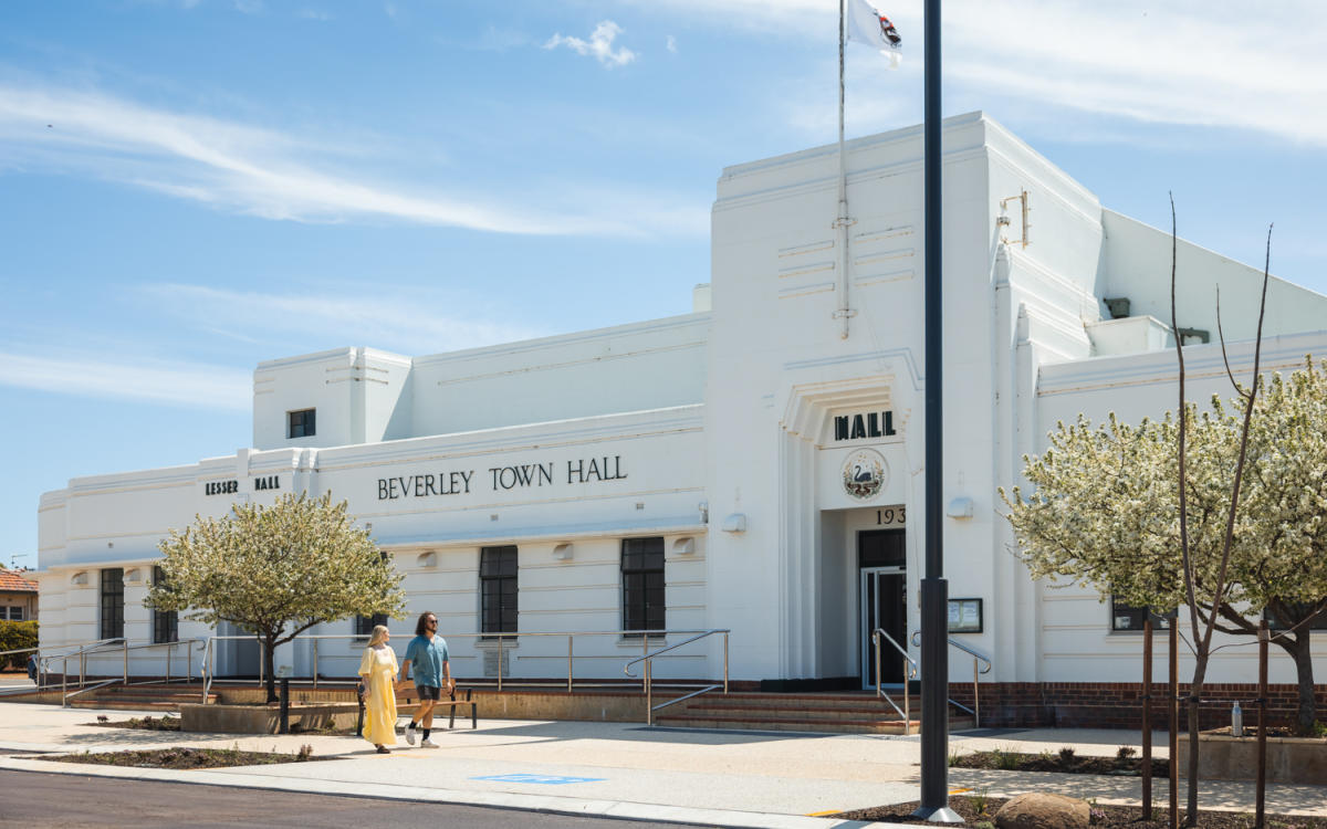 The Ultimate Avon Valley Road Trip