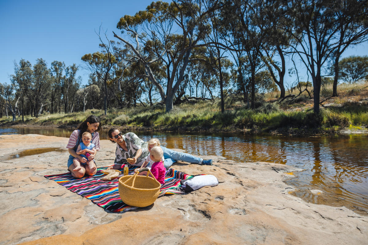 Family Things To Do In Perth With Kids | Kids Activities & Events In Perth