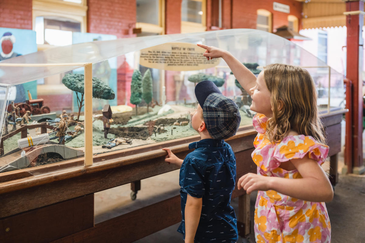 Your Ultimate Guide to Family-Friendly Adventures in the Avon Valley