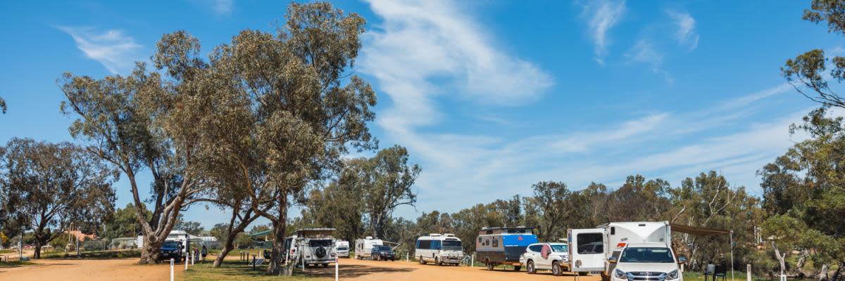 Avon Valley Drive Trails | Destination Perth