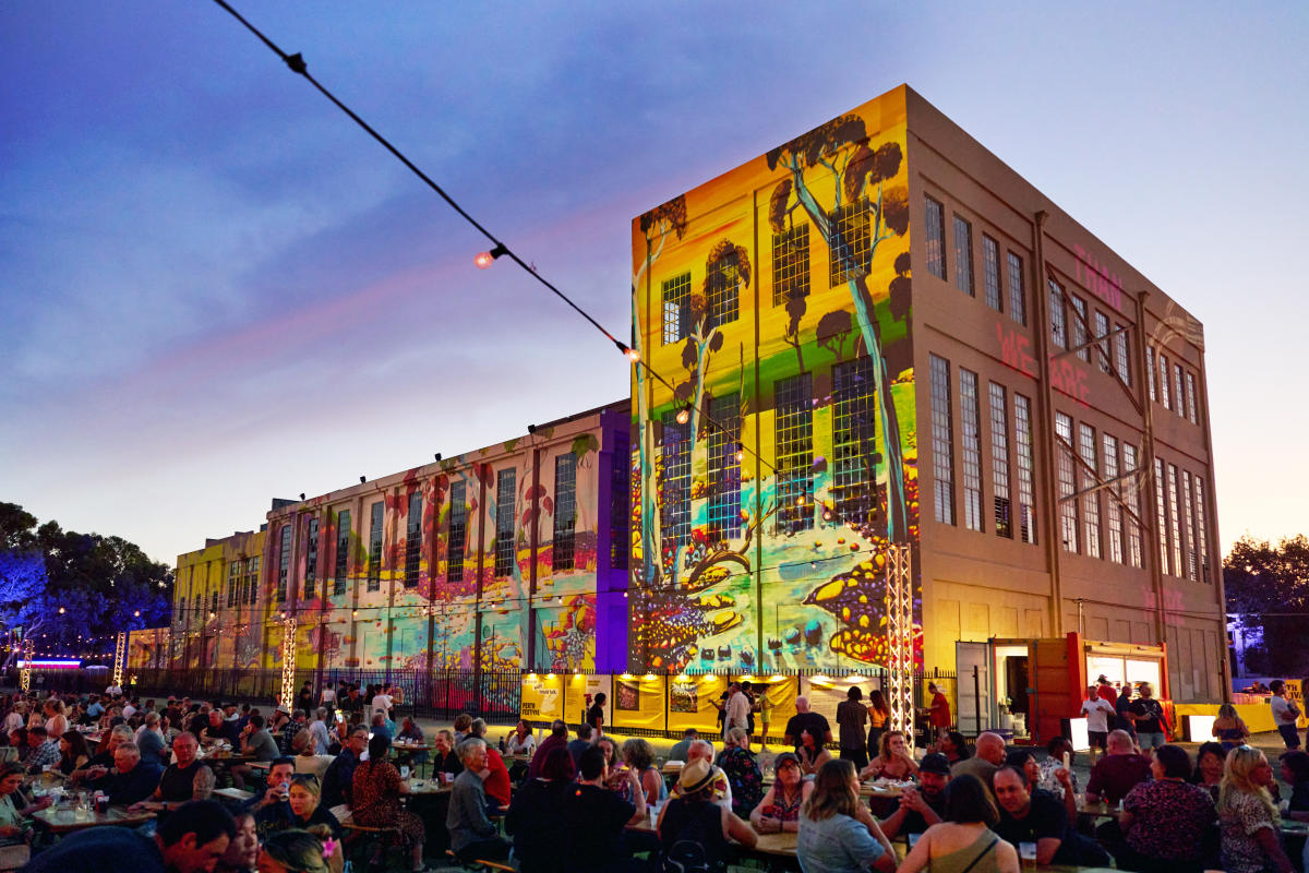 Perth Festival | 6th Feb - 1st Mar 2026 | 100+ Events