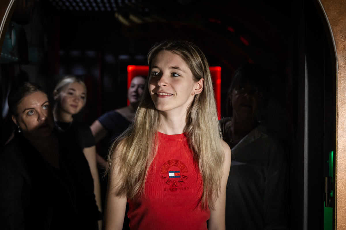 Break Out of the Best Escape Rooms in Perth