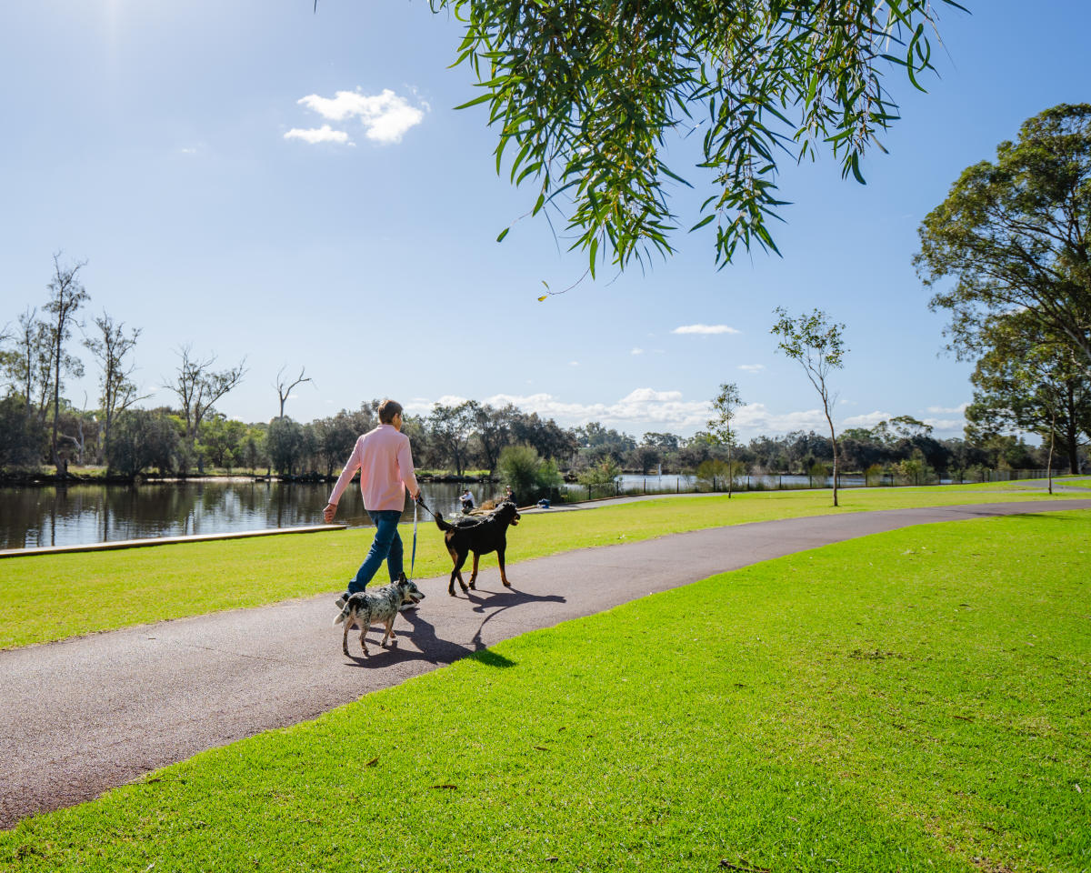 Explore the City of Belmont | Destination Perth