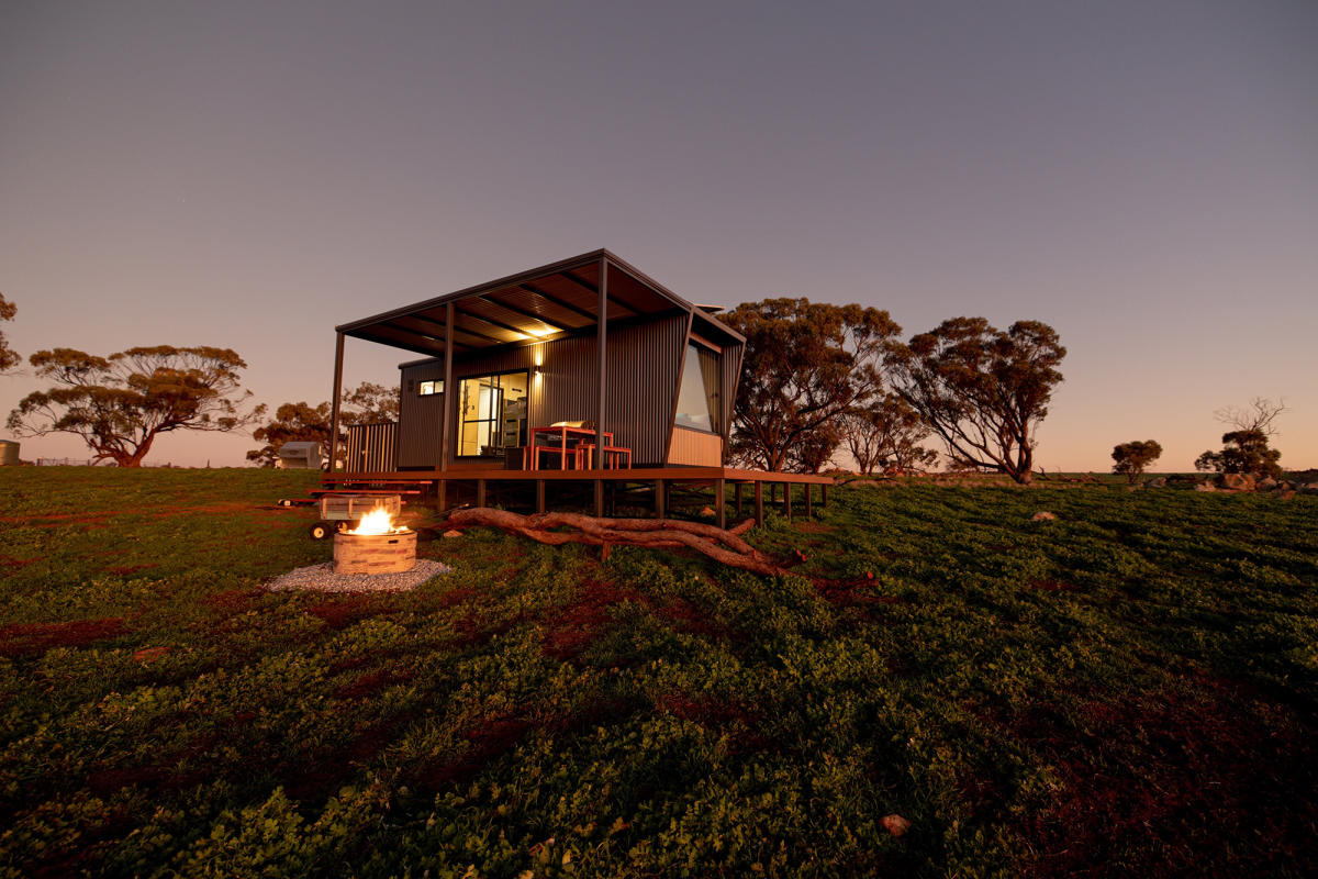 Quirky and Cute Staycations in Perth and Surrounds