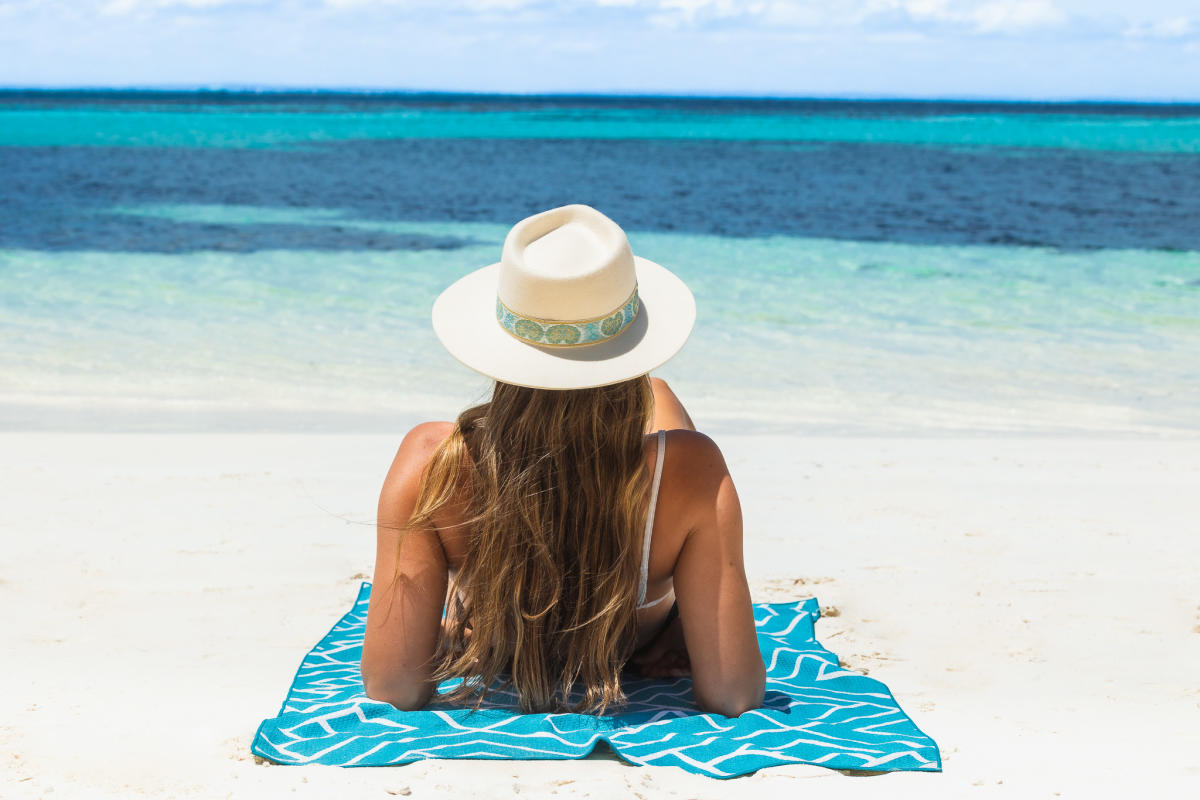 Summer in Perth | Destination Perth