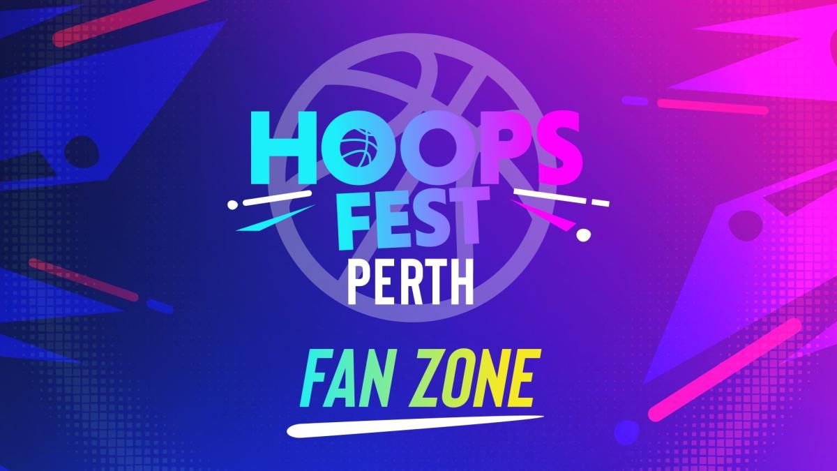 HoopFest Fan Zone coming to Forrest Place