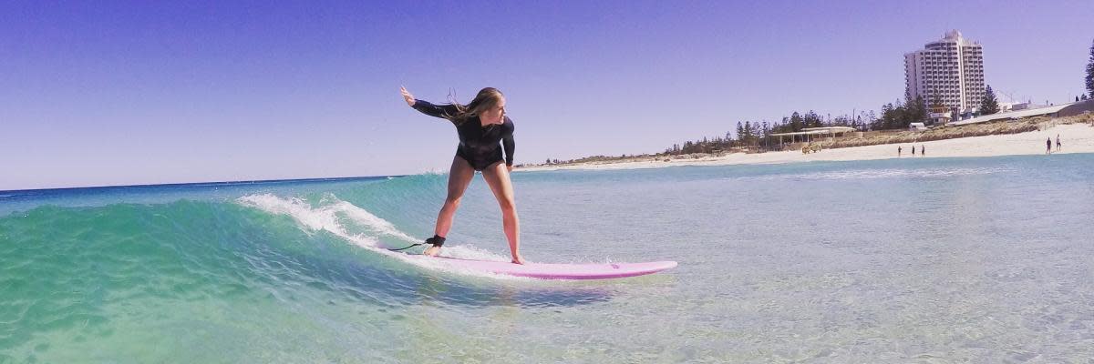 Dive Into Perth’s Water Based Activities This Summer!