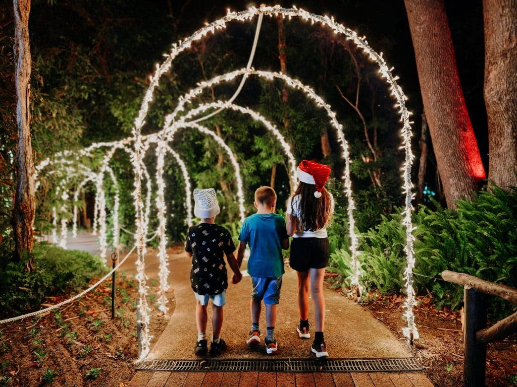 Christmas in Perth 2025: Events, Lights, Festivals & More!