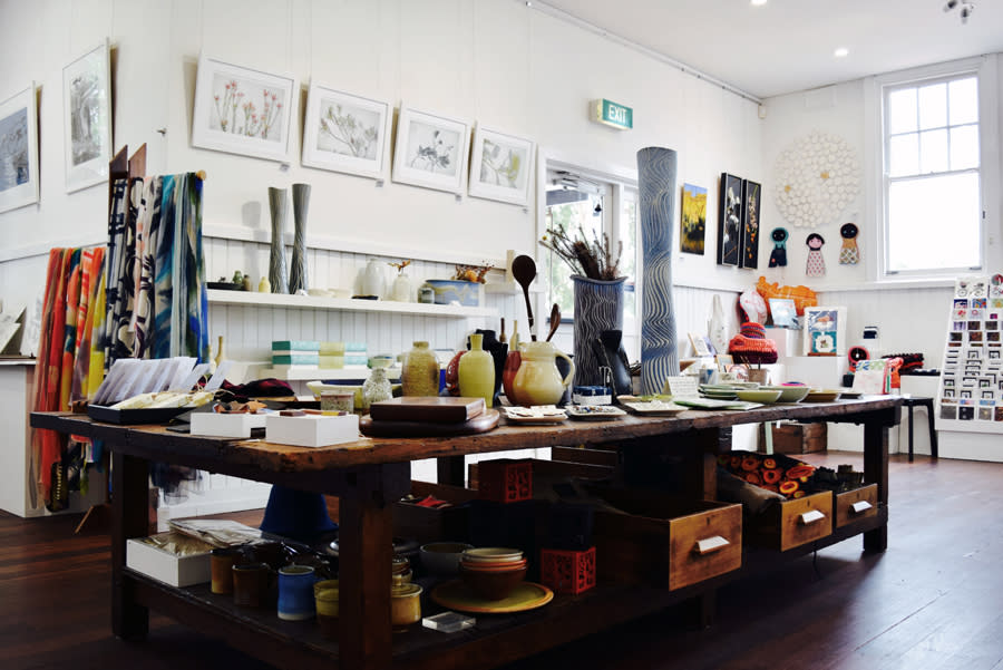 Find the Best Art Galleries of Perth