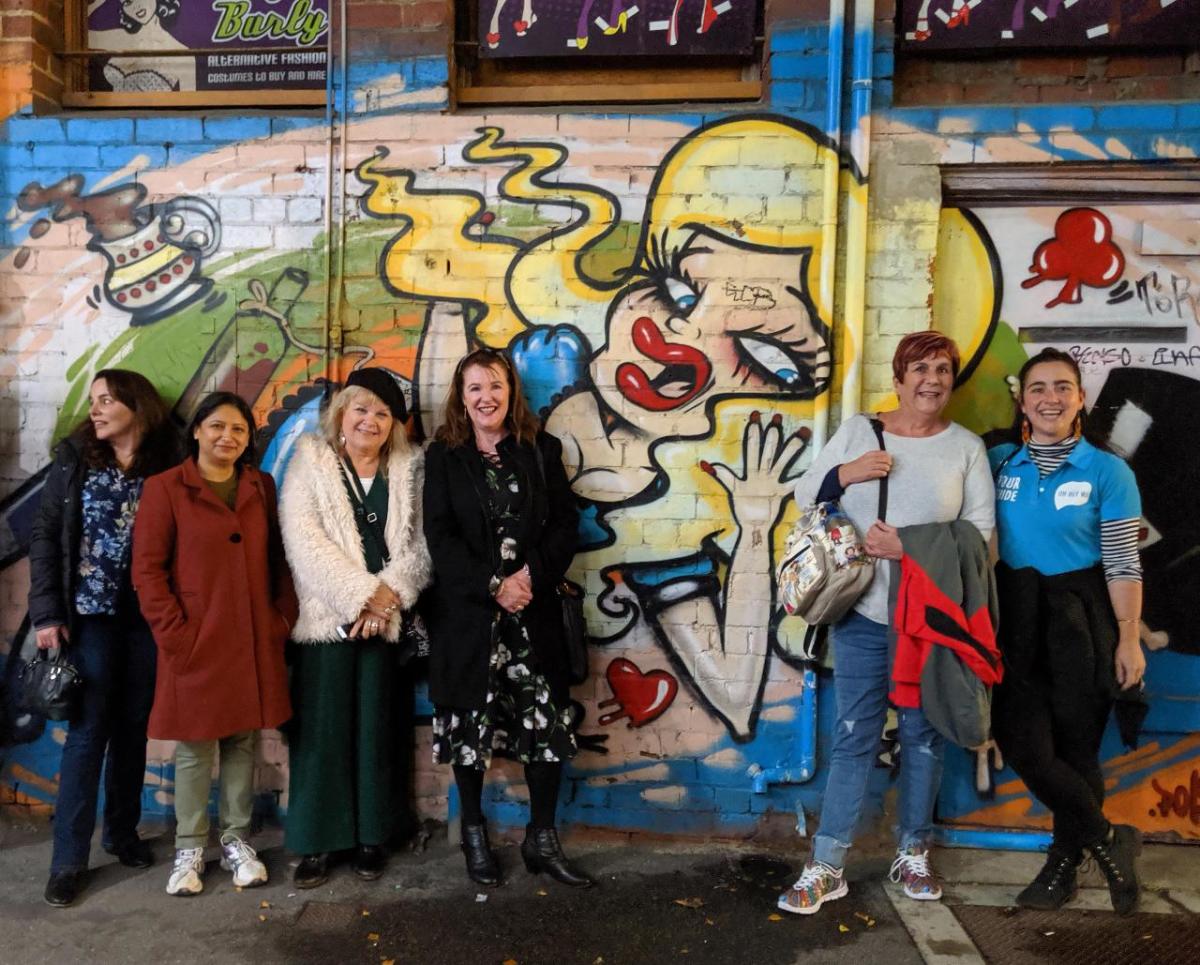 5 Perth Small Bar Tours to Sample the City