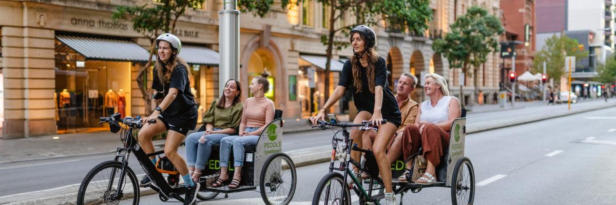 Birthday Party Ideas for Adults in Perth