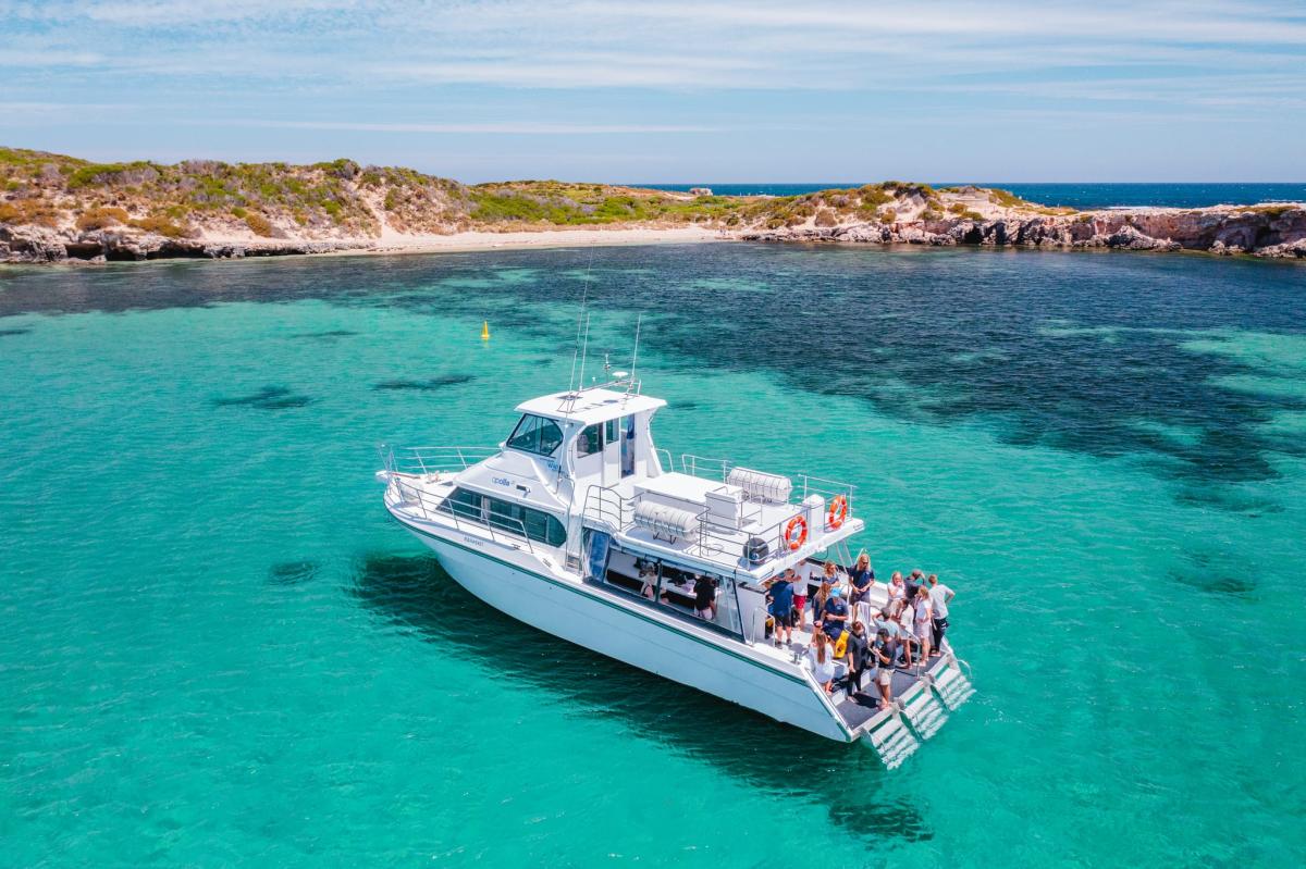 How to Spend 48 Hours in Rockingham