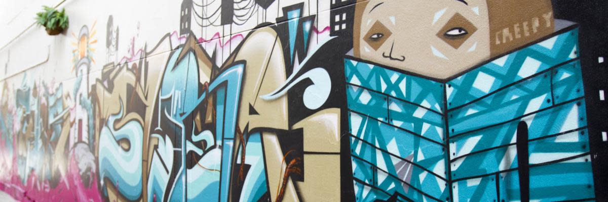 Discover Perth's Arts and Cultural Scene