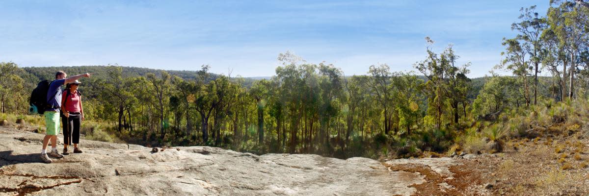 Top 5 Walking Trails in Perth