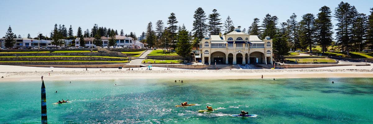 Perth's Sunset Coast | Destination Perth