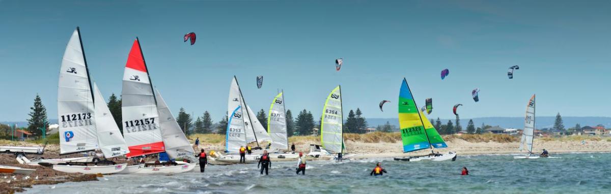 Rediscover Adventure in Rockingham