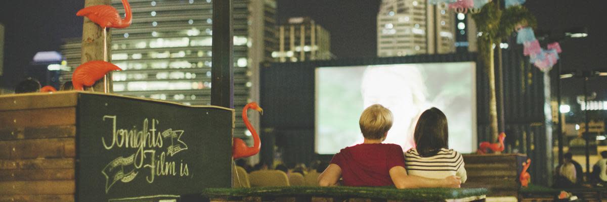 Romantic Things To Do In Perth | Date Night Ideas - Destination Perth